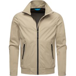 Ragwear Jacke Herren Gr&ouml;&szlig;e S beige