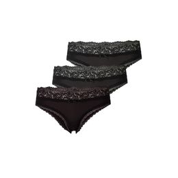 Hunkem&ouml;ller Hunkem&ouml;ller Panty 'Dakota' female Black size M