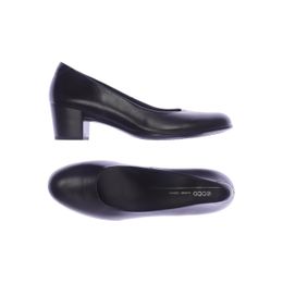 Ecco Damen Pumps, schwarz