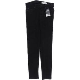 Marc O'Polo Marc O Polo Damen Jeans, schwarz, Gr. 25