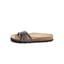 Bayton Mules 'ANITA' female Bronze size 40