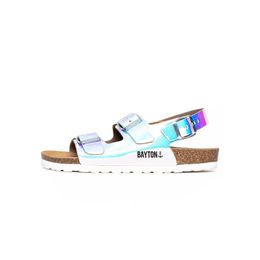 Bayton Sandals 'CADET' female Blue size 42