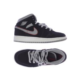 Nike Air Jordan Damen Sneakers, schwarz, Gr. 37.5