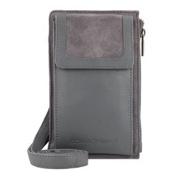 Cowboys Bag Cowboysbag Crossbody Bag female Grey size One Size