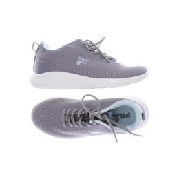 Fila Damen Sneakers, grau