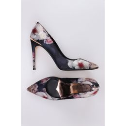 Ted Baker Damen Pumps, mehrfarbig