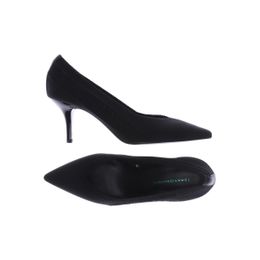 Tommy Hilfiger Damen Pumps, schwarz