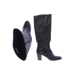 Tamaris Damen Stiefel, grün