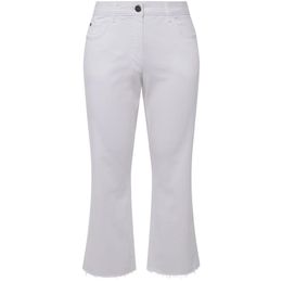 Angel of Style Jeans Damen Gr&ouml;&szlig;e 34 wei&szlig;