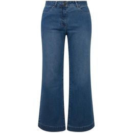Angel of Style Jeans Damen Gr&ouml;&szlig;e 35 blue denim