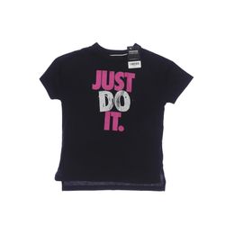 Nike Damen T-Shirt, schwarz, Gr. 158