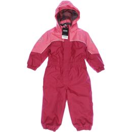 Color Kids Damen Schneeanzug, pink, Gr. 98