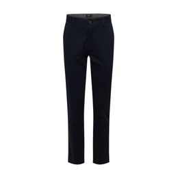 Burton Menswear London Pants male Blue size 42