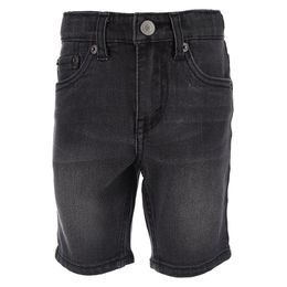 Levi's Kids Jeans-Shorts - Slim fit - in Schwarz - 116