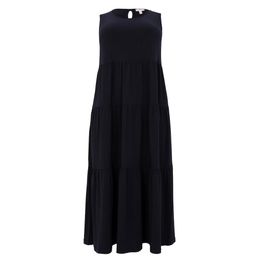Yoek Dress female Blue size 46/48