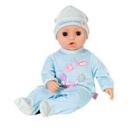 Zapf Creation Baby Annabell® INTERACTIVE ALEXANDER (43cm)