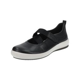 Legero Ballerina 'Tanaro 5.0' Damen Größe 42 schwarz