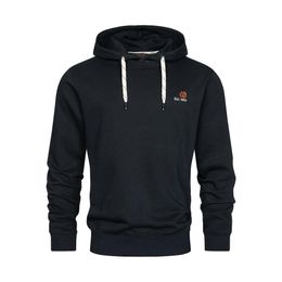INDICODE Jeans Sweatshirt male Blue size XXL
