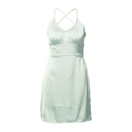Samsøe & Samsøe Samsøe Samsøe Kleid 'Holly' Damen Größe 34 pastellgrün Winterkleid