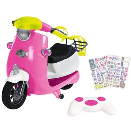 Baby Born® City RC Scooter