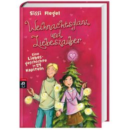 Weihnachtsglanz und Liebeszauber - Sissi Flegel, Taschenbuch