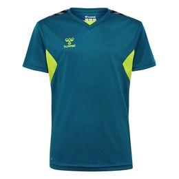 Hummel Performance Shirt 'Authentic' boy Green size 68