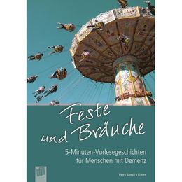 Feste und Bräuche - Petra Bartoli y Eckert, Kartoniert (TB)
