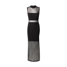 Karen Millen Kleid Damen Größe L schwarz