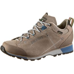 Dolomite 54 Hike Low Evo Wanderschuhe Damen beige 38 2/3