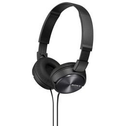 Sony MDR-ZX310APB Kopfhörer verdrahtet - Schwarz