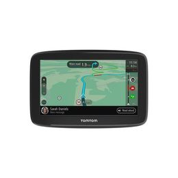 TomTom Go Classic 5 Europe 49 GPS