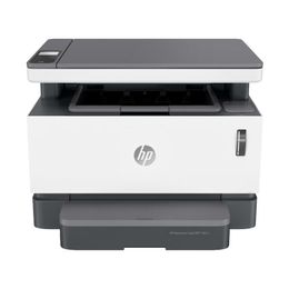 HP Neverstop Laser MFP 1201N Laserdrucker Schwarzweiss