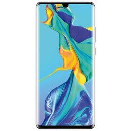 Huawei P30 Pro 128GB - Schwarz - Ohne Vertrag