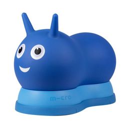 Rutschtier MICRO AIR HOPPER in blue