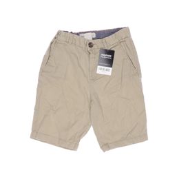 H&M H&M Herren Shorts, beige, Gr. 134