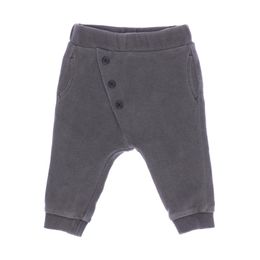 Kiabi Herren Stoffhose, grau, Gr. 62