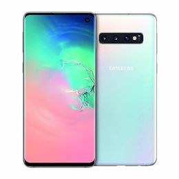 Samsung Galaxy S10 512GB - Weiß - Ohne Vertrag