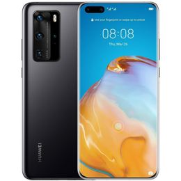 Huawei P40 Pro 256GB - Schwarz - Ohne Vertrag - Dual-SIM Gebrauchte Back Market