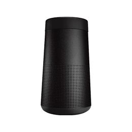 Bose SoundLink Revolve (Series II) Bluetooth Lautsprecher, Schwarz, Wasserfest