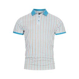 INDICODE Jeans Shirt 'Hermann ' male Mixed colors size L
