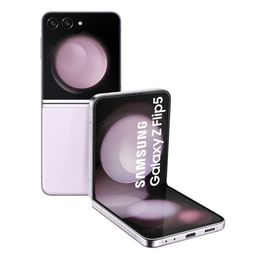 Samsung Galaxy Z Flip5 256GB - Violett - Ohne Vertrag