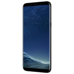 Samsung Galaxy S8 64GB - Schwarz - Ohne Vertrag