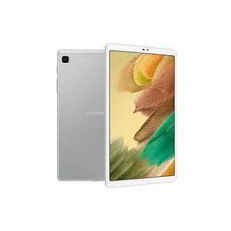 Samsung Galaxy Tab A7 Lite 32GB - Silber - WLAN