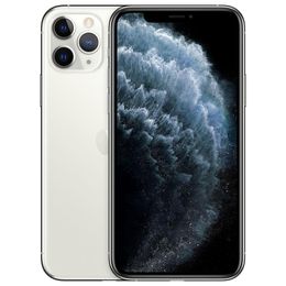 Apple iPhone 11 Pro 256GB - Silber - Ohne Vertrag Gebrauchte Back Market