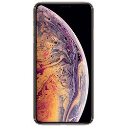 Apple iPhone XS Max 512GB - Gold - Ohne Vertrag