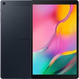 Samsung Galaxy Tab A 10.1 32GB - Schwarz - WLAN + LTE