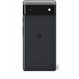 Google Pixel 6A 128GB - Schwarz - Ohne Vertrag