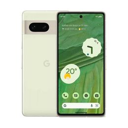 Google Pixel 7 128GB - Grün - Ohne Vertrag Gebrauchte Back Market