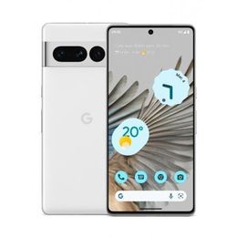 Google Pixel 7 Pro 128GB - Weiß - Ohne Vertrag