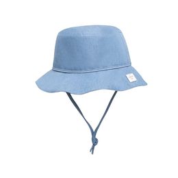 Carrément beau Hut in Blau - 50 cm